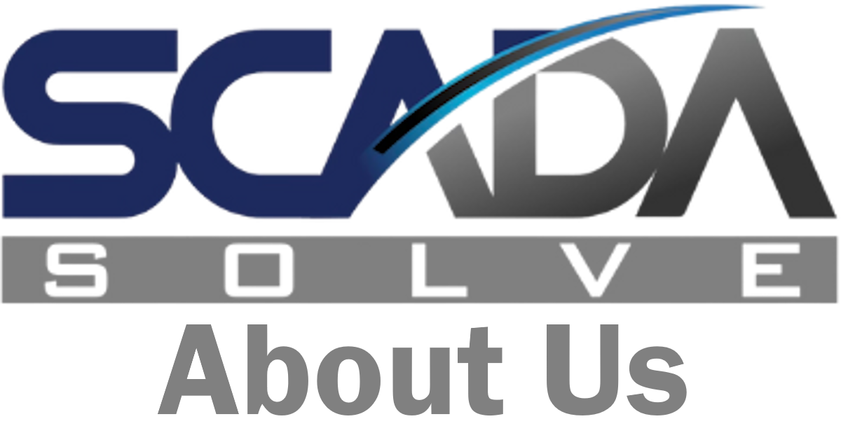 About Us - SCADA Solve