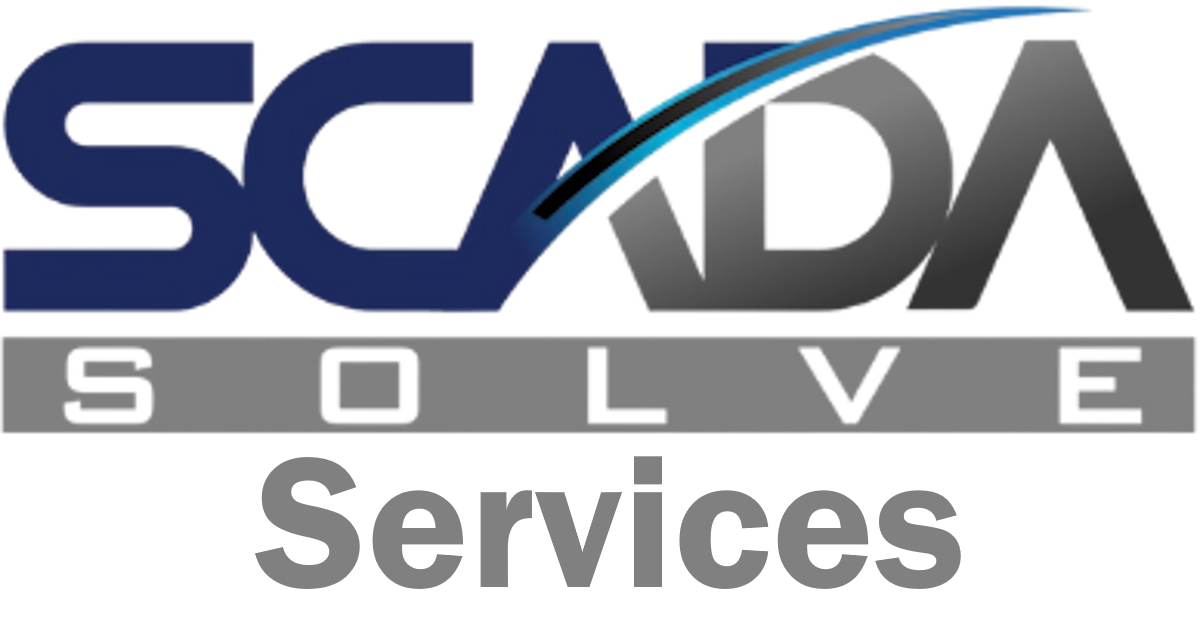 Services - SCADA Solve